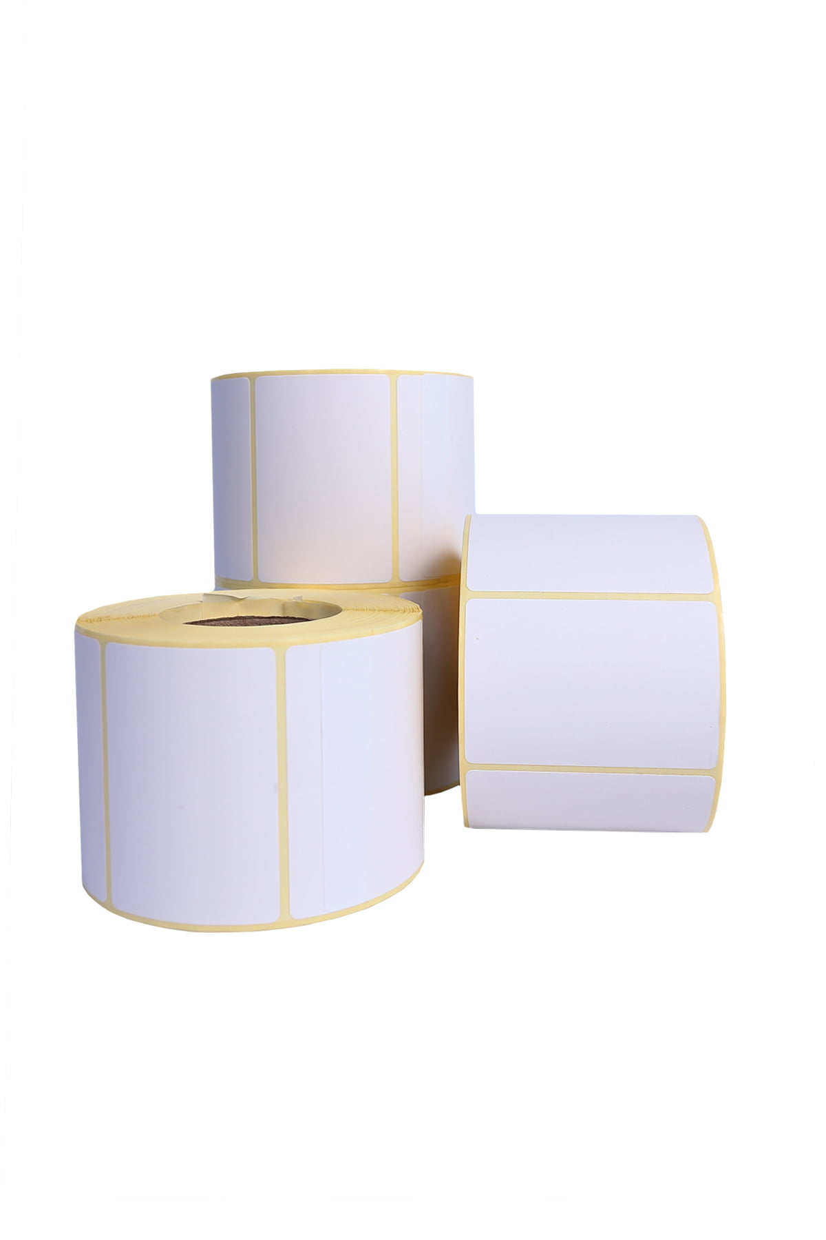 Thermal Labels & Rolls | Direct Thermal Shipping Labels - GNP LLC