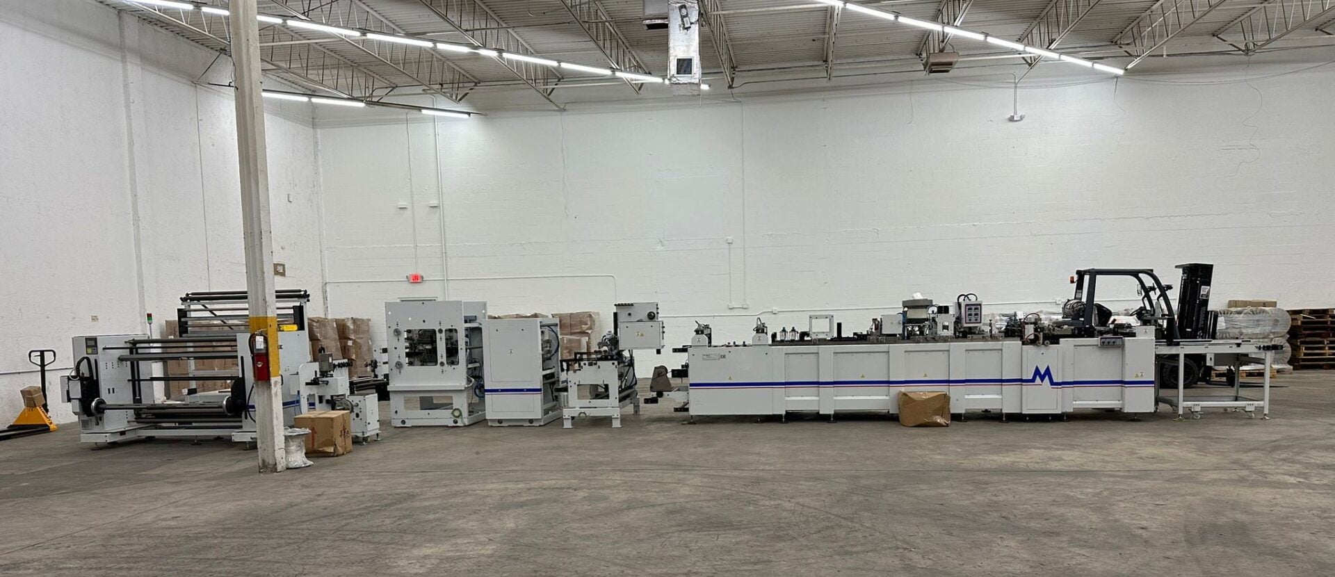 General Nano Packing LLC | Postal Packaging Manufacturer In USA