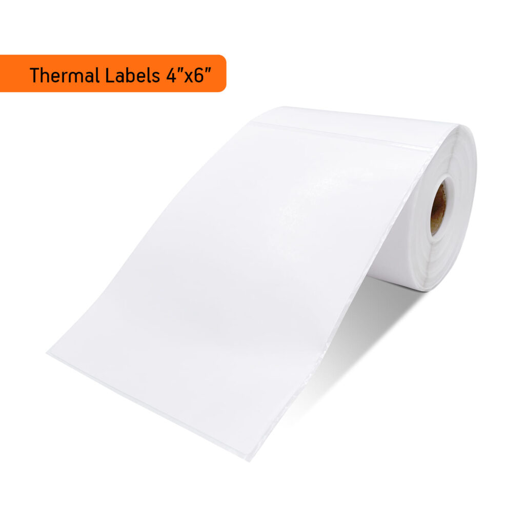 Poly Mailers, Bubble Mailers, Thermal Labels & Stretch Wrap ...