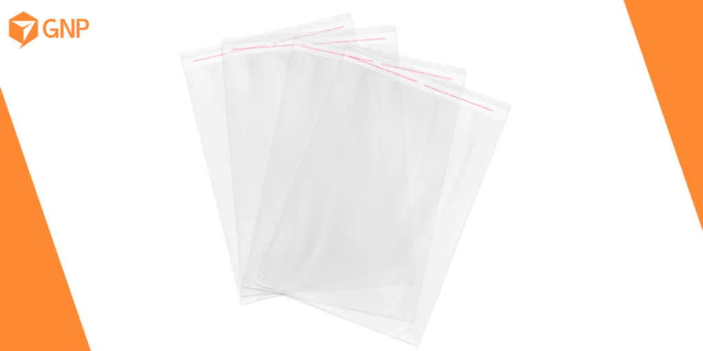 Why Clear Resealable Plastic Bags Are The Ultimate Solution For ...